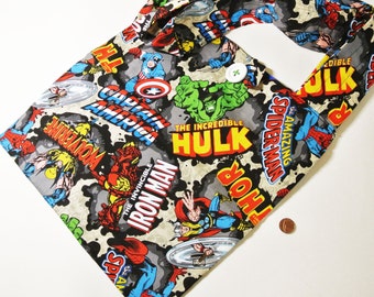 Marvel Superheroes Cross Stitch Pattern PDF Instant Download