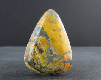 Bumble bee jasper | Etsy