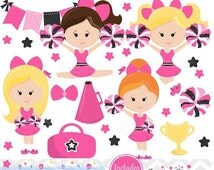 Unique cheer cheerleader related items | Etsy