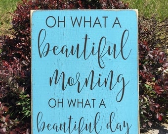 Oh what a beautiful | Etsy