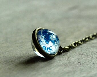 Unique space jewelry related items | Etsy