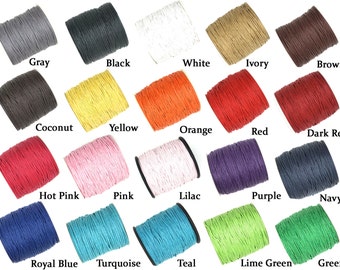 Cotton thread | Etsy