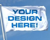 CUSTOM FLAG MAKER by customflag on Etsy