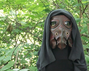 Unique alien mask related items | Etsy