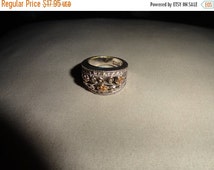 Popular items for rsc ring on Etsy