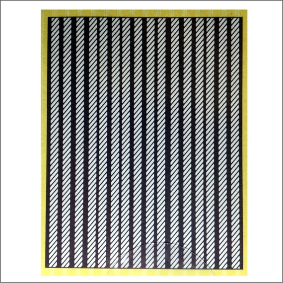 Nautical themed embossing folders Know the Ropes embossing