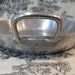 Tournus Aluminium Aluminum Au Gratin pan Made in France