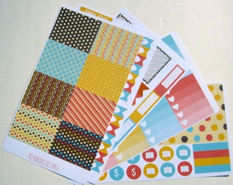 1970s stickers | Etsy