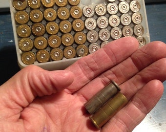 Unique empty bullet casings related items | Etsy