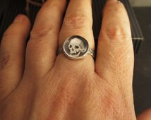 Unique cremation ring related items | Etsy