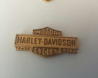 Unique harley davidson pin related items | Etsy