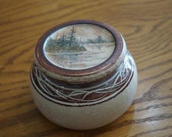 Virginia pottery | Etsy