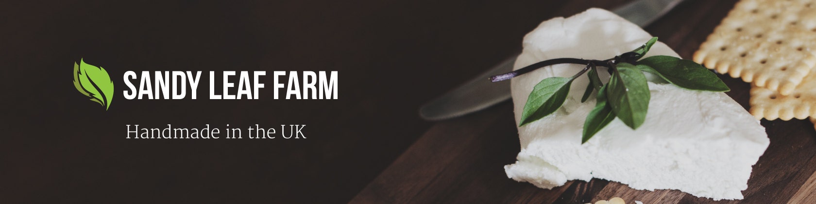 Unique and high quality make at home kits by SandyLeafFarm on Etsy