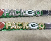 Blingy slide charm bracelets keychains & DIY by AllAboutYouSlides