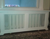 Unique radiator cover related items | Etsy