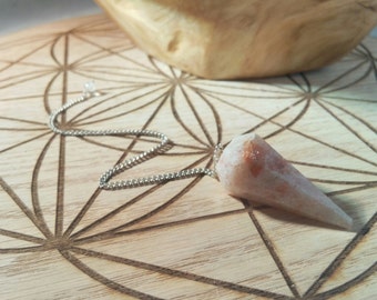 Items similar to All Purpose Pendulum Dowsing Chart For Any Question ...