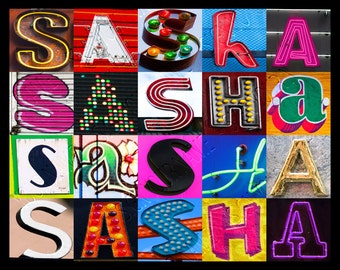 Sasha art print | Etsy