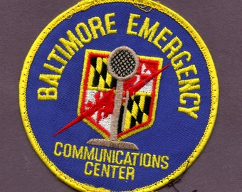 Emergency patch | Etsy