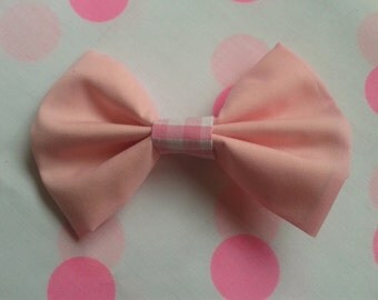 Kawaii hair bow | Etsy