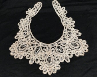 Renaissance collar | Etsy