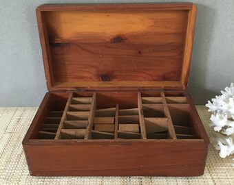 Shadow box curio | Etsy