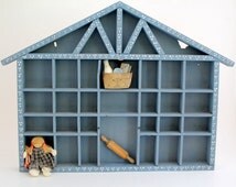 Handmade and vintage items related to house divided | Etsy