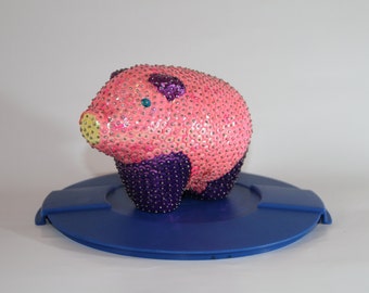 Styrofoam animals | Etsy