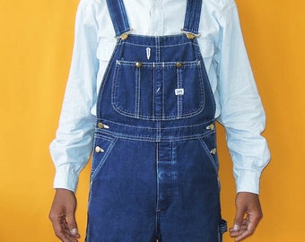 Lee overalls | Etsy