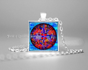 Circuit board art | Etsy