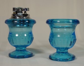 Glass lighter | Etsy