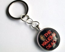 Popular items for walking dead bag on Etsy