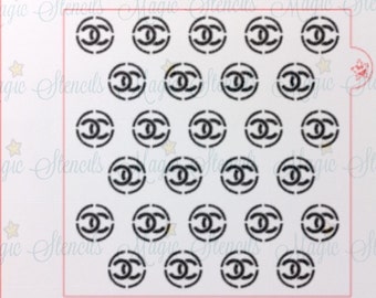 Cookie stencils | Etsy