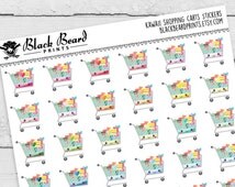 Unique kawaii shop related items | Etsy