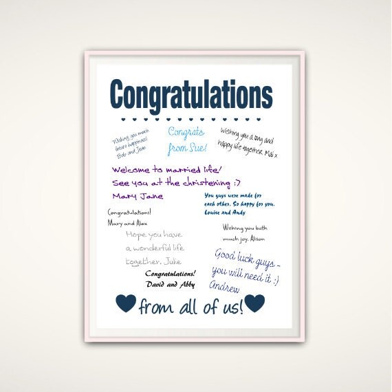 Items similar to Congratulations Gift - Congratulations New Job ...