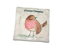 Popular items for robin gifts on Etsy