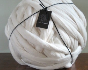 Super chunky yarn | Etsy