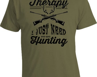 Funny hunting shirt | Etsy