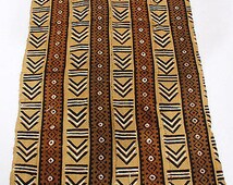 Unique mali mud cloth related items | Etsy