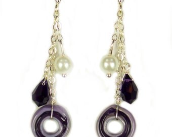 Con Brio Beads and Glass Jewelry by Susan Butler by conbriobeads