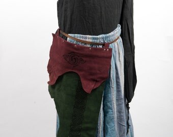 Huntsman costume | Etsy