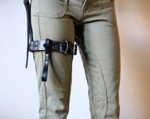 Unique steampunk harness related items | Etsy