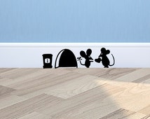 Unique baseboard related items | Etsy