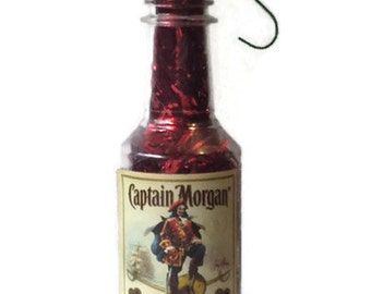 Unique captain morgan related items | Etsy