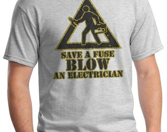 Electrician | Etsy