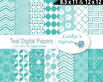 Damask background | Etsy