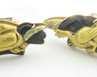 Sword cufflinks | Etsy