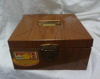 Cancelled check box | Etsy