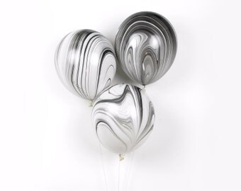 Jumbo Balloon with Tassel Tail Fringe Latex Balloon Blush