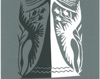 Here you find the best of traditional Lithuanian by LithuaniaArt