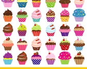 Digital papers and Clip Art by VRDigitalDesign on Etsy